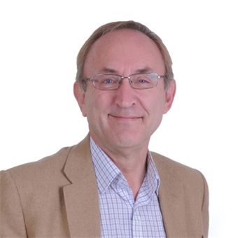 Doug Strycharczyk - About the Author | Kogan Page